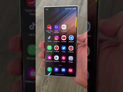 Bye Bye Bixby 👋 #shorts #youtubeshorts #samsung #tech