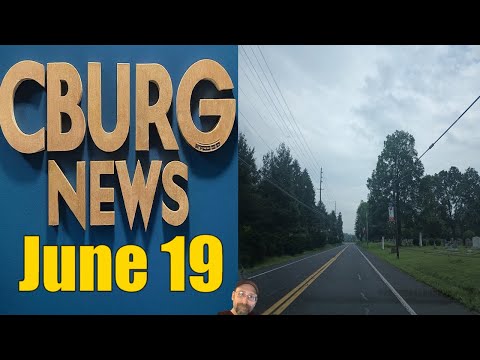 Breaking News for Chambersburg Pa and Franklin County Pa June 19 2025