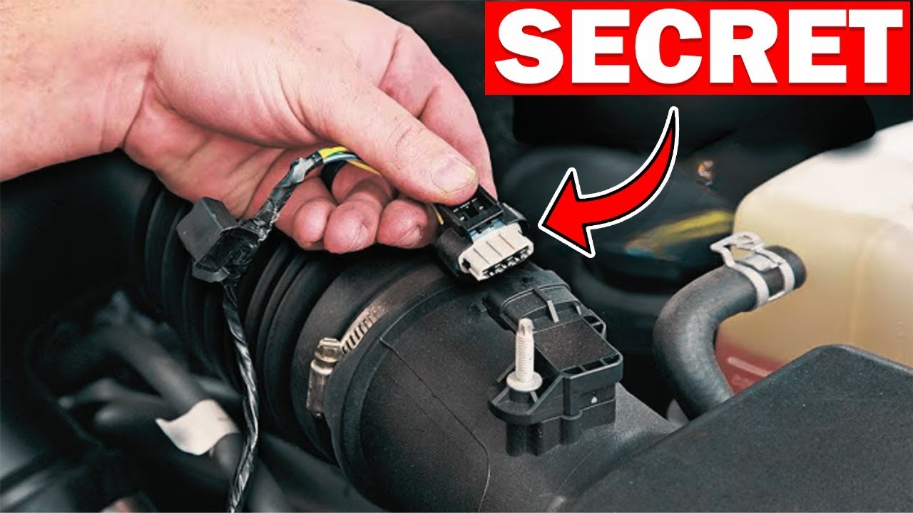 Mechanics HATE This Reset Trick – Fixes 90% of Issues