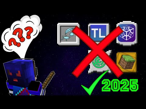Find the BEST Minecraft Launcher for PC in 2025