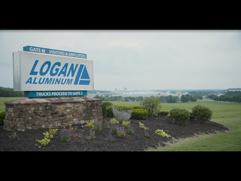 Logan Aluminum Fast-Tracks Digital Transformation with Hitachi Vantara