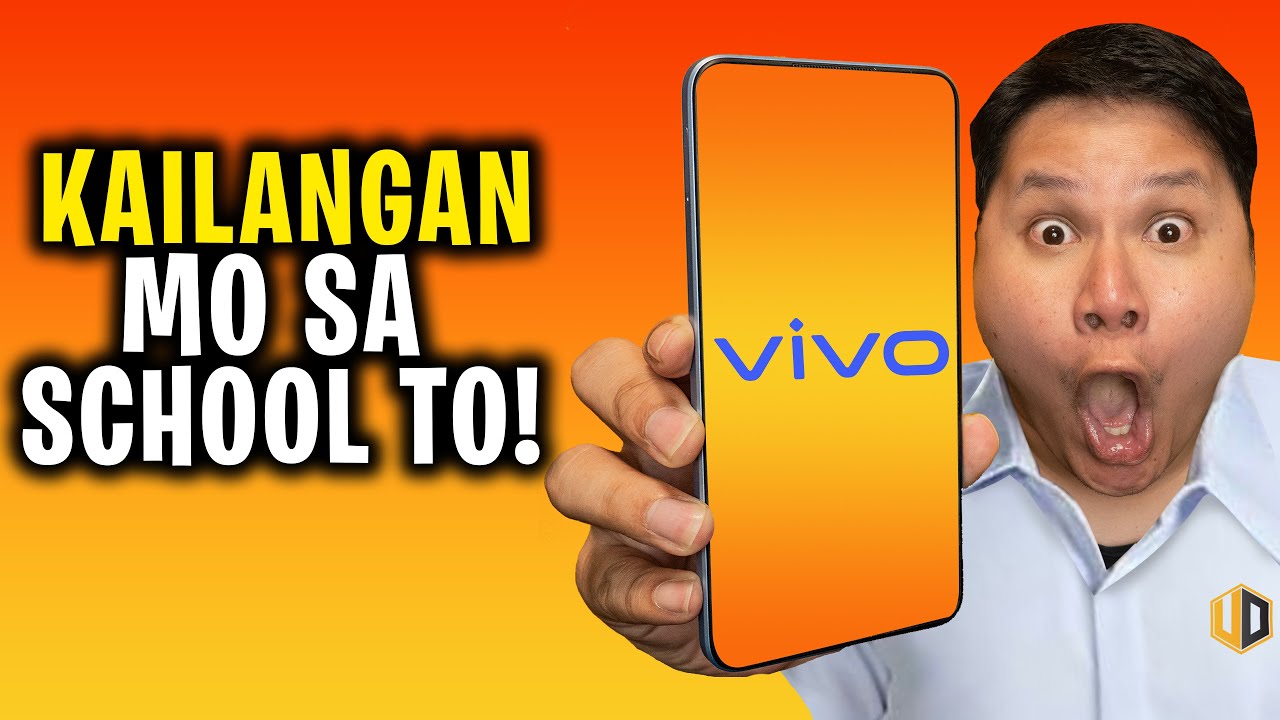 vivo Y27 - BEST BACK TO SCHOOL PHONE!