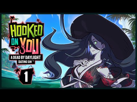 Steam Community :: Video :: Hooked On You Ep1 | HOOKIN' UP ON XMAS