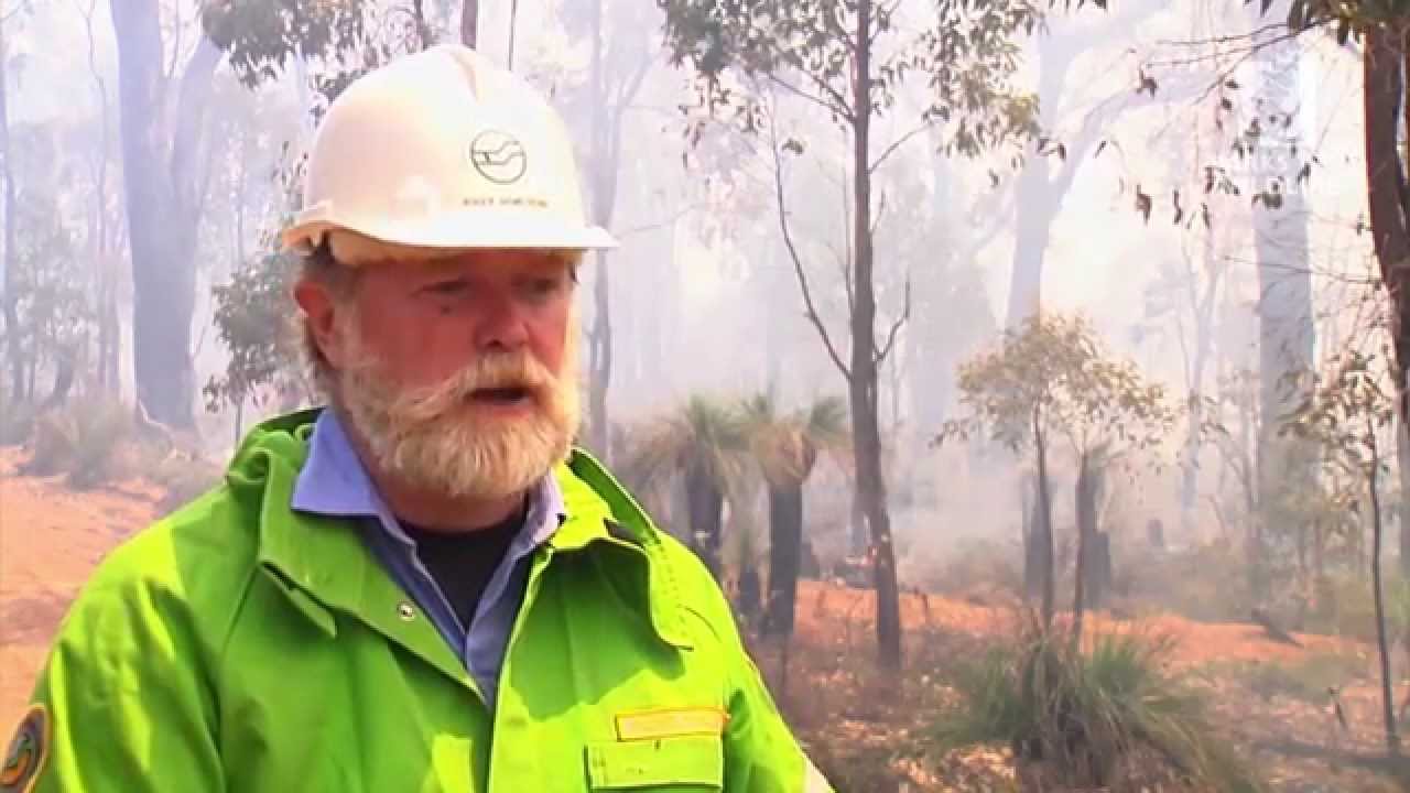 6. Managing bushfire risk