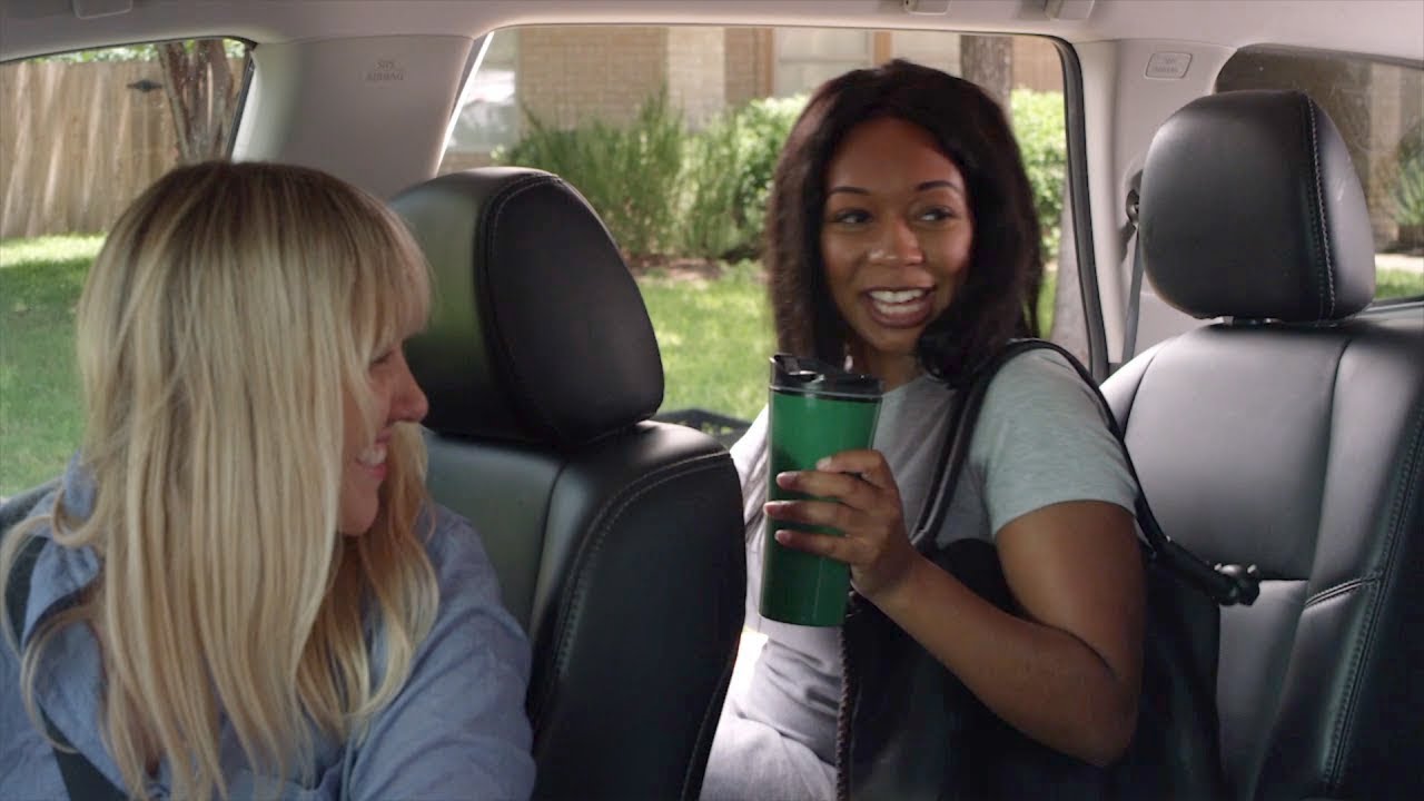 A Smarter Way To Commute To Work | Commute with Enterprise