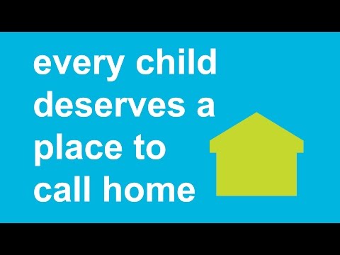 What does home mean to you?