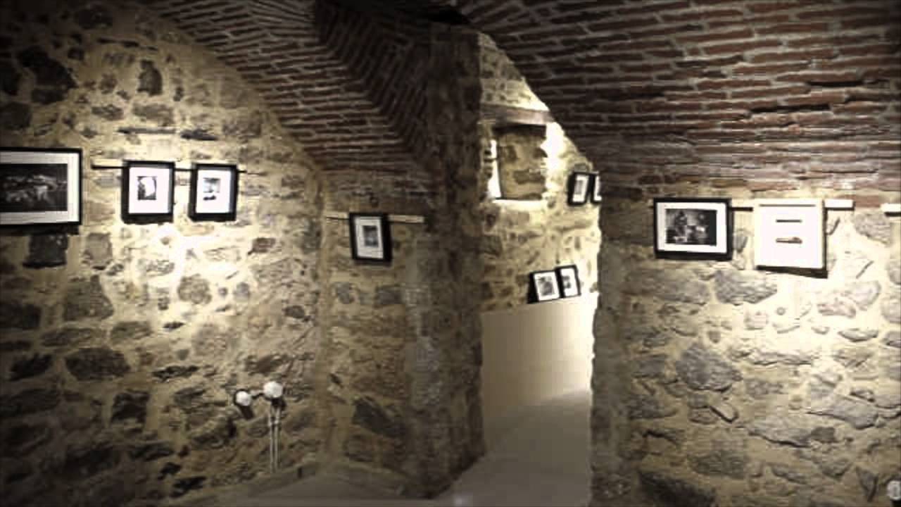 Fiore Sardo Exhibition 2016
