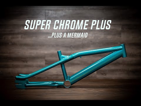 Prismatic Powders | Super Chrome Plus...Plus