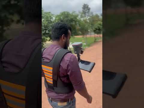 Slam100 Handheld Lidar Laser Scanner Automatic Mapping&Scanning in surveying 3D Technology(2024)