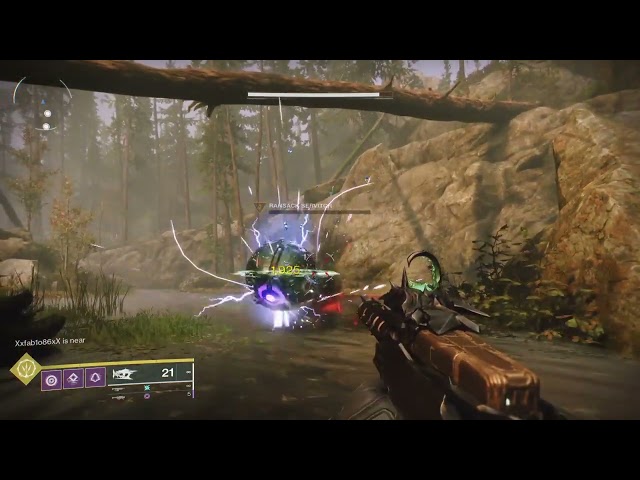 How to get Legendary Engrams in Destiny 2