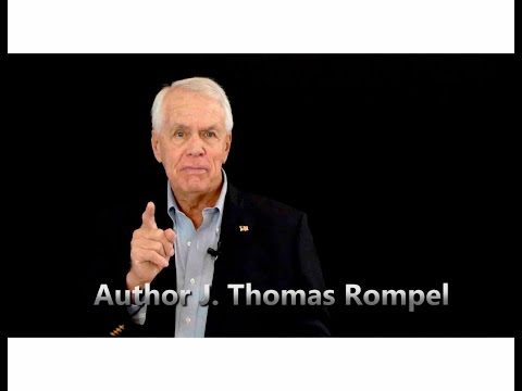 Citizen Warrior – The 4th Branch – Tom Rompel