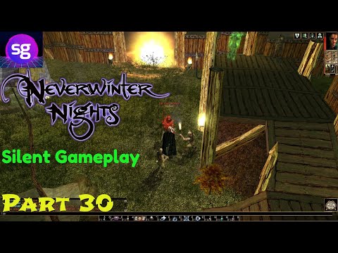 Steam Community :: Video :: Neverwinter Nights Part 30