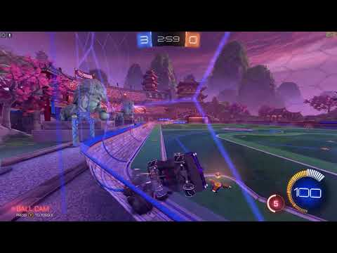 Steam Community :: Video :: Rocket League Chicken Scream