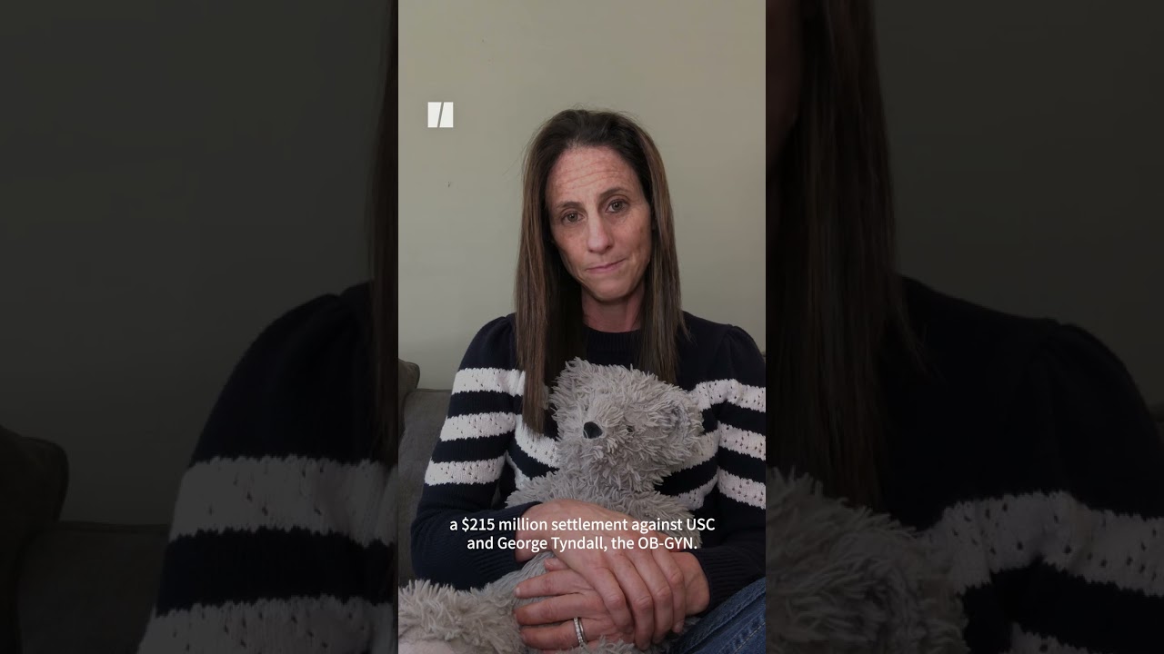 Part 1: How Sleeping With A Teddy Bear Changed My Life