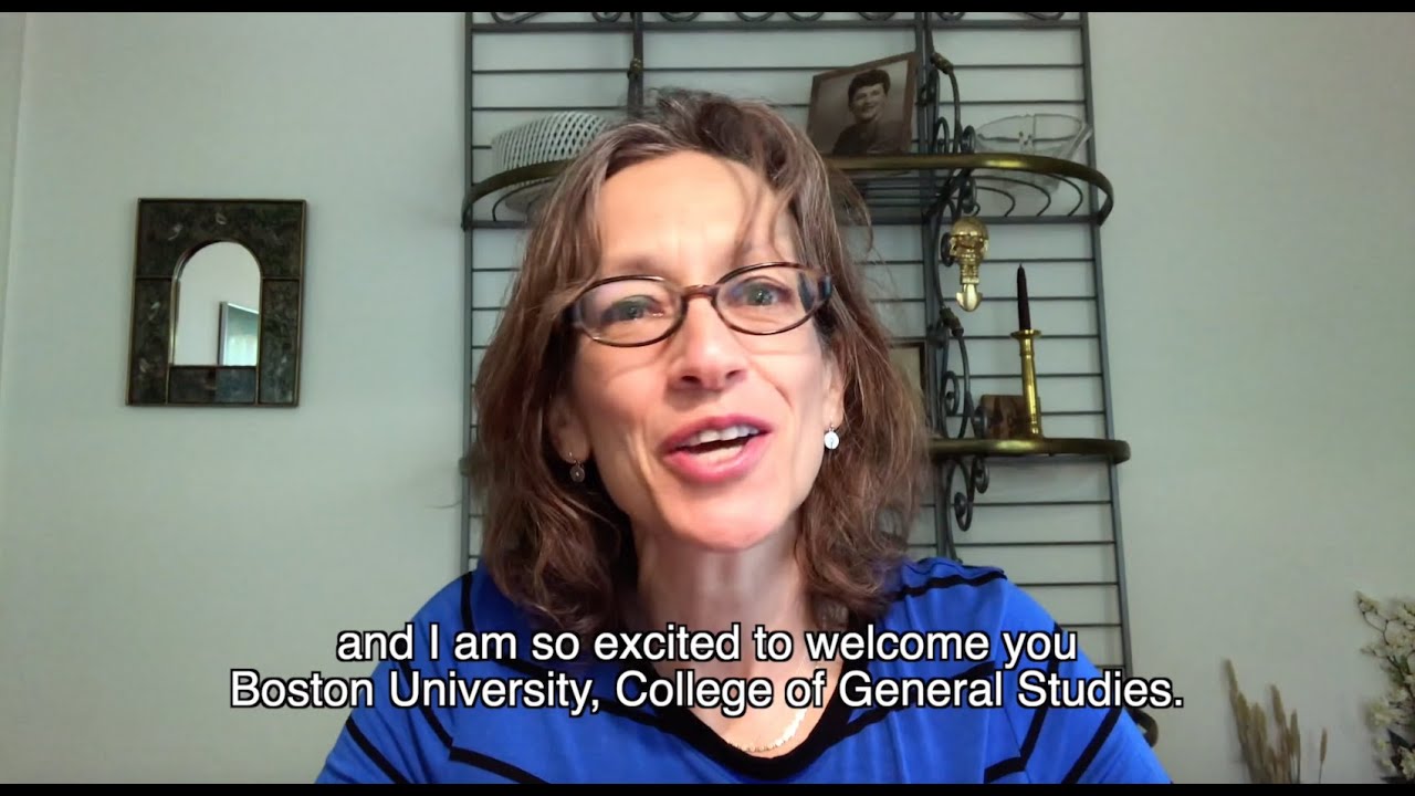 Meet the CGS Academic Advising Team