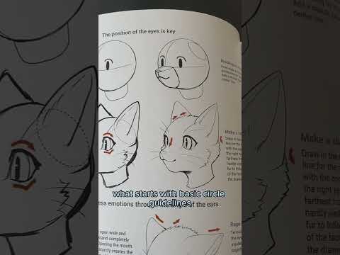 HOW TO DRAW FURRIES β¨ (STEP BY STEP)
