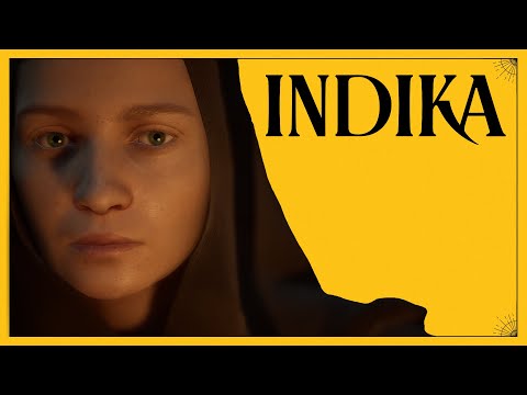 Steam Community :: Video :: Revelations Await | INDIKA - Episode 2