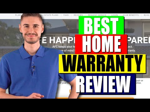 Best Home Warranty Companies Review 2021 π₯