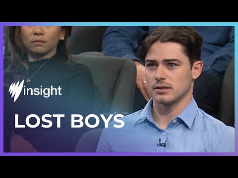 Defining Masculinity | SBS Insight