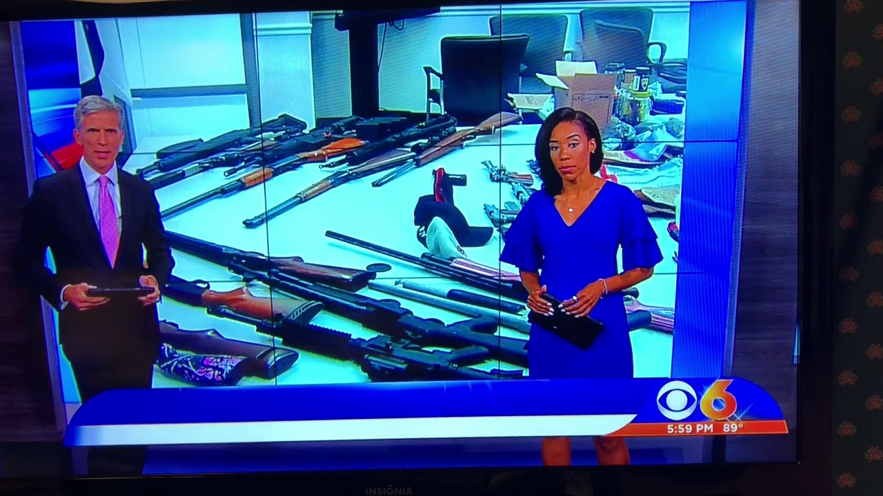 Marijuana in Goochland