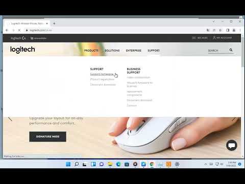 Download Logitech C270 HD Webcam Driver for Windows 11/10/8/7 (2023 Updated)