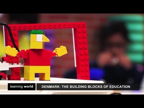 Denmark: Learning with LEGO (Learning World S4E13, 1/3)