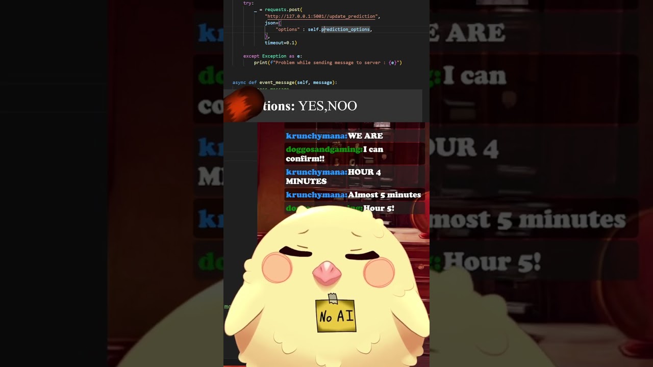 I love programming 🙃🤡