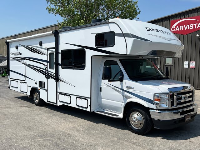 2022 Forest River SUNSEEKER 2860 Class C Motorhome | RVs & Motorhomes ...