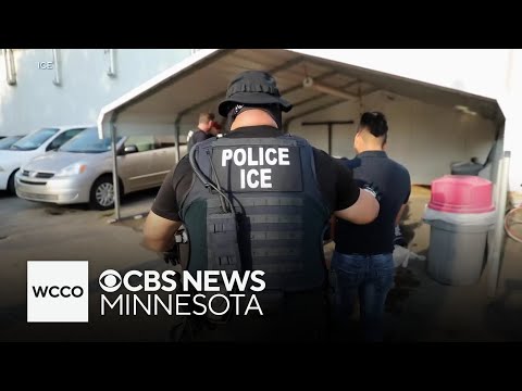 How the deportation process works in the United States