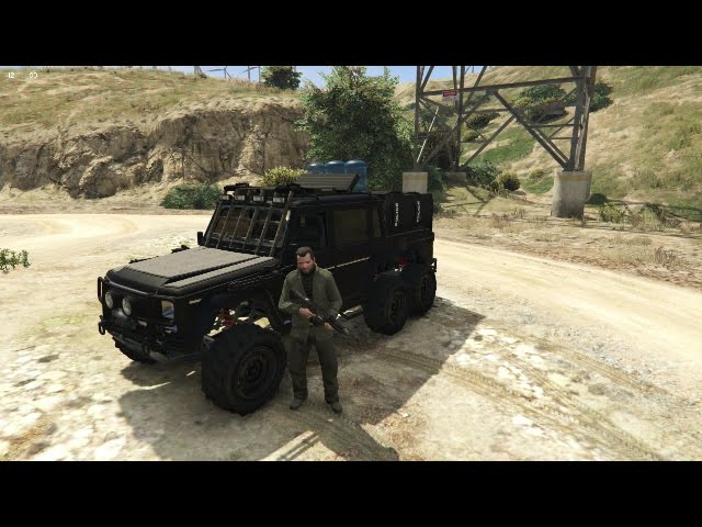 Fun GTA 5 mods that make the game worth revisting