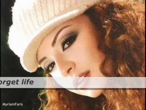 Myriam Fares - Enta el Hayat (Translation)