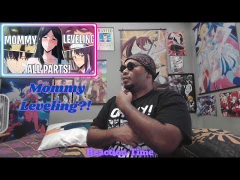 Silva Crow Reacts - BEST OF JIN-WOO'S MOM | Sister Leveling FULL SEASON 4