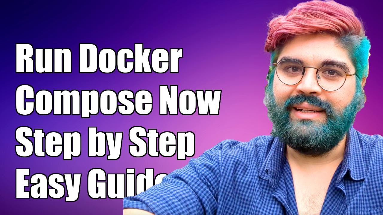 How to Run Multiple Docker Compose Files Simultaneously: A Step-by-Step Guide