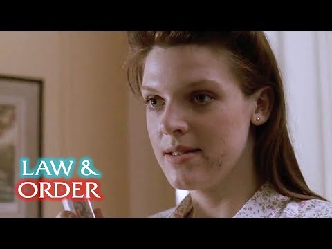The Taped Date - Law & Order