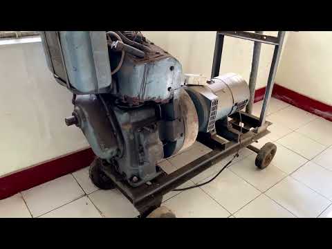 Top Considerations When Choosing Cummins Generator Parts