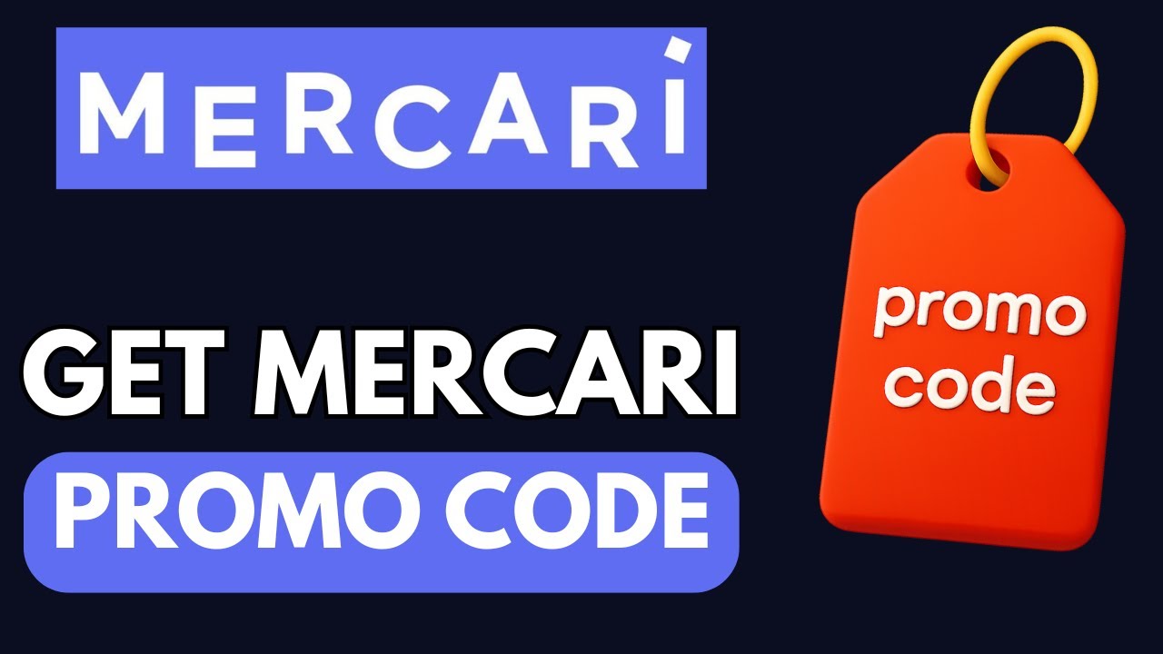 HOW TO GET FIND MERCARI COUPON PROMO CODES IN 2026 (UPDATED)
