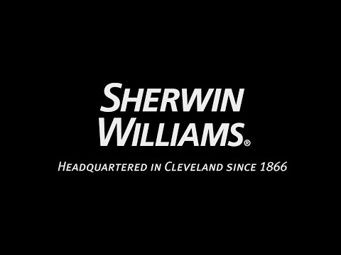 Sherwin-Williams - Building Our Future