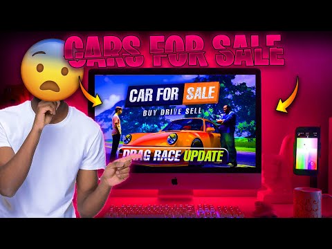 HOW TO DOWNLOAD😎 CAR FOR SALE SIMULATOR 2024 FOR FREE!! (New Method)