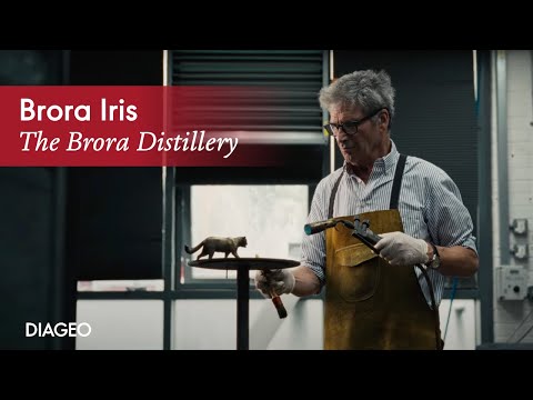 The Rich History of the Brora Distillery | Diageo