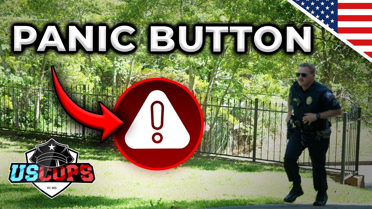 Police Rush In After Life Alert Panic | Nye County NV – Oxford AL – Wichita KS | S4E50 | US COPS