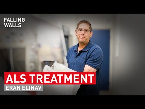 Breaking the Wall of the Gut-Brain Connection in ALS