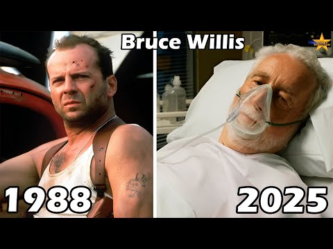 Where the Cast of Die Hard is Now (2025 Update)