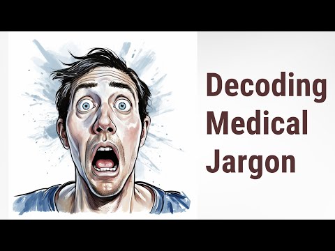 Understanding Medical Jargon: Dive into Healthcare Abbreviations!