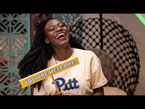 Welcome to your Future | University of Pittsburgh