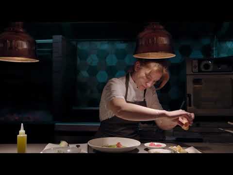The Culinary Symphony of Athens (4K)