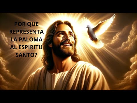 IMAGEN del ESPIRITU SANTO
