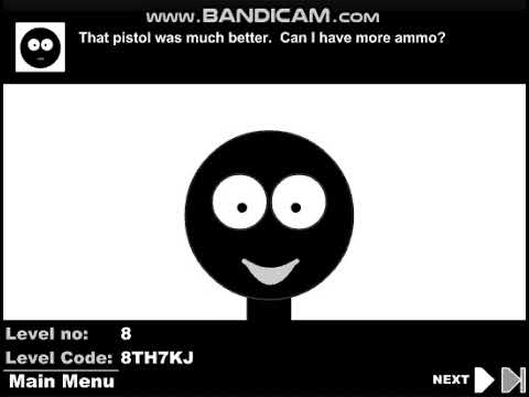 Steam Community :: Video :: StickMan Sam 1 - Part 1