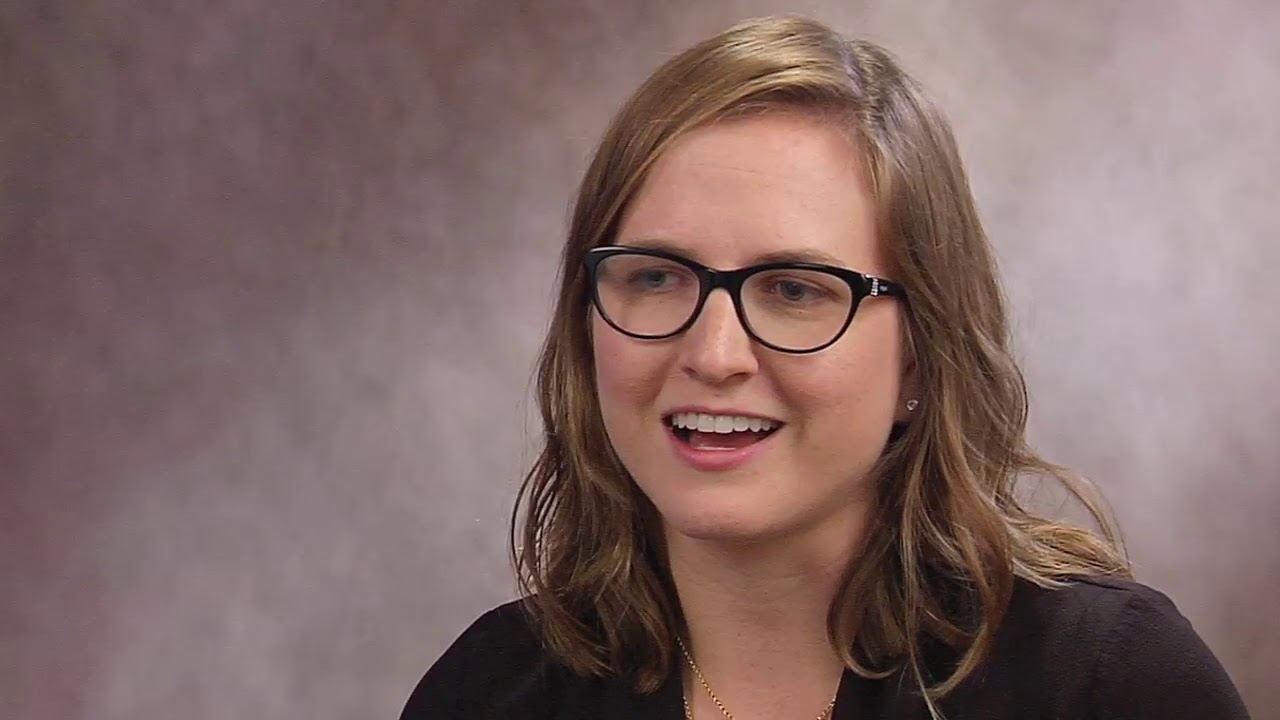 TMPN Physician Spotlight: Dr. Lindsey Brucker, M.D. - Pediatrics and Adolescents Medicine