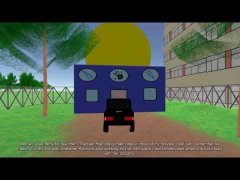 Steam Community :: VCB: Why City