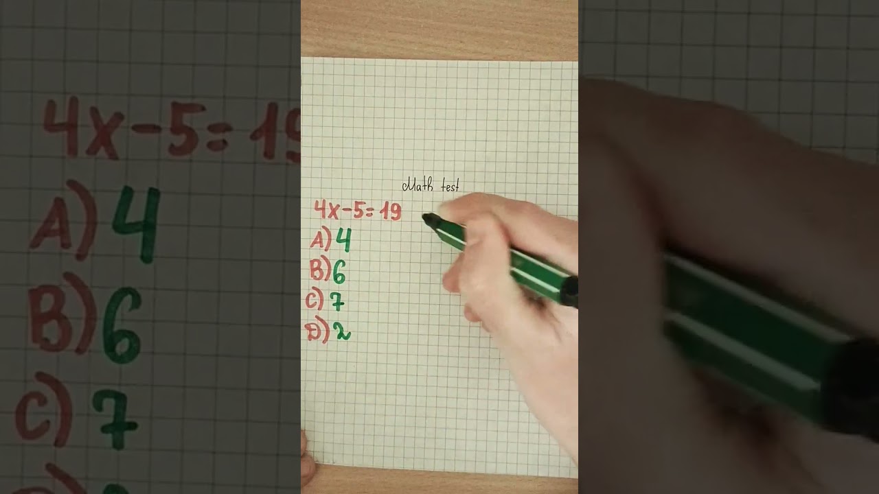 Math test #test #study #reels #maths #tiktok #shorts #music